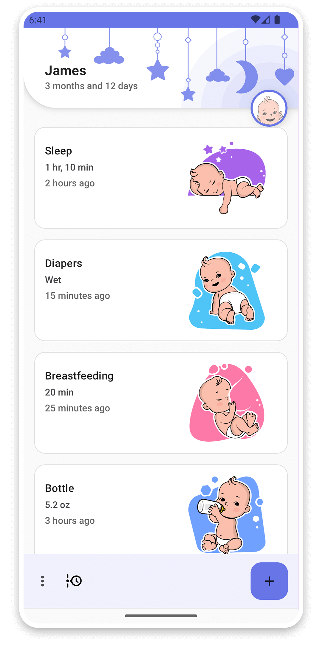 Babify The Comprehensive Baby Tracking App Simplify Parenting Babify The Comprehensive Baby Tracking App Simplify Parenting